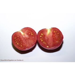 Berner Rose, 4,50 CHF